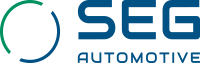 SEG Automotive 0001174600 Starter motor 1,7kW