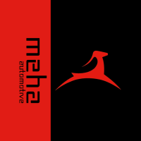 MEHA AUTOMOTIVE Engine mount MH30009 Lower, Rear, Elastomer - Reduced ...