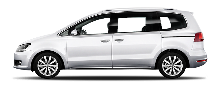 Ersatzteile Katalog für VW SHARAN (7M8, 7M9, 7M6) 1.9 TDI ASZ 130 PS Bj ...