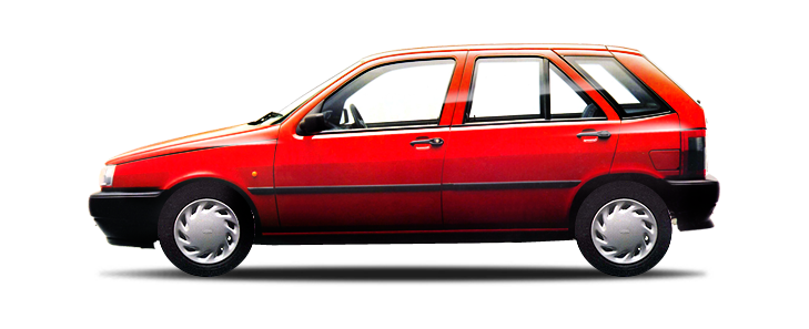 Spare parts catalogue for FIAT TIPO (160) 1.4 i.e. (160.AP, 160.AD, 160 ...