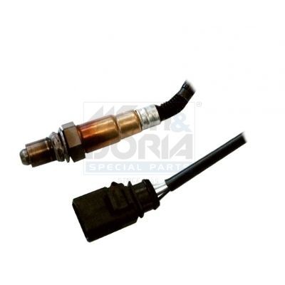 MEAT & DORIA Lambda Sensor 81655 - Reduced prices