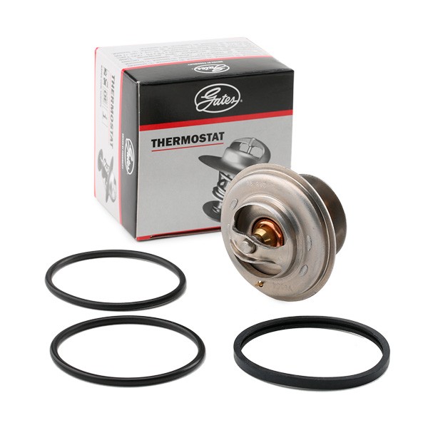GATES Engine thermostat TH05586G1 86°C - Reduced prices