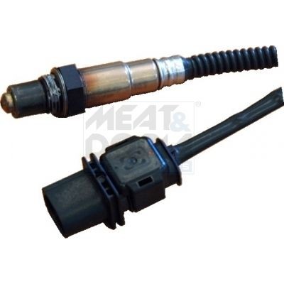 MEAT & DORIA Lambda Sensor 81608 - Reduced prices