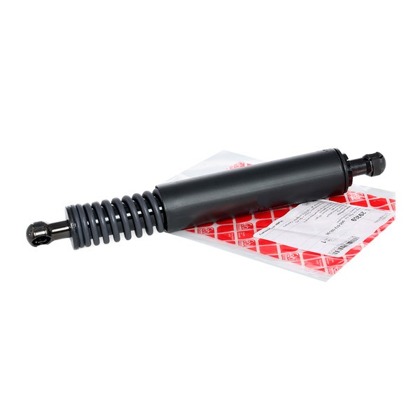 FEBI BILSTEIN Tailgate strut 29269 253mm - Reduced prices