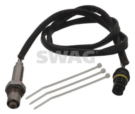SWAG Lambda Sensor 10 93 7432 - Reduced prices