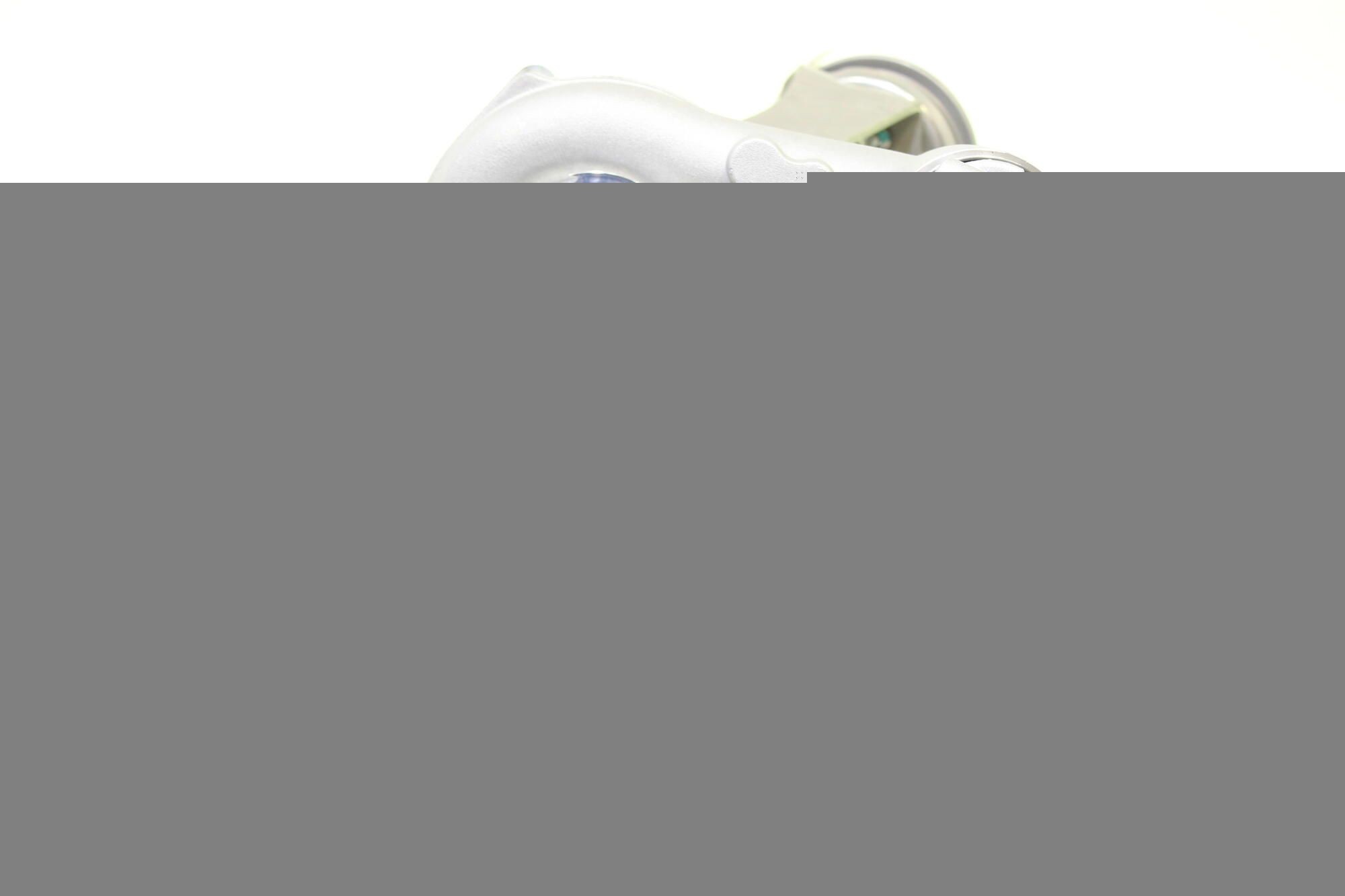 ALANKO Turbocharger 10901311 Incl. Gasket Set - Reduced prices