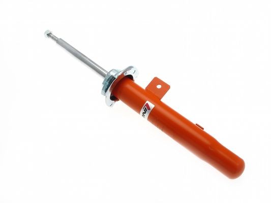 Amortiguador KONI 8750-1084L Eje delantero, izquierda, Presión de ...