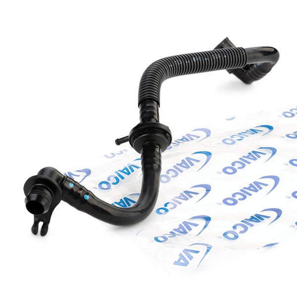 VAICO Brake vacuum hose V10-3630 Q+, original equipment manufacturer ...