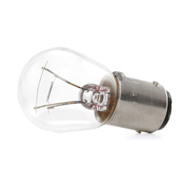 Lámpara, luz intermitente OSRAM 7240 Bombilla para portalámparas, 12V ...