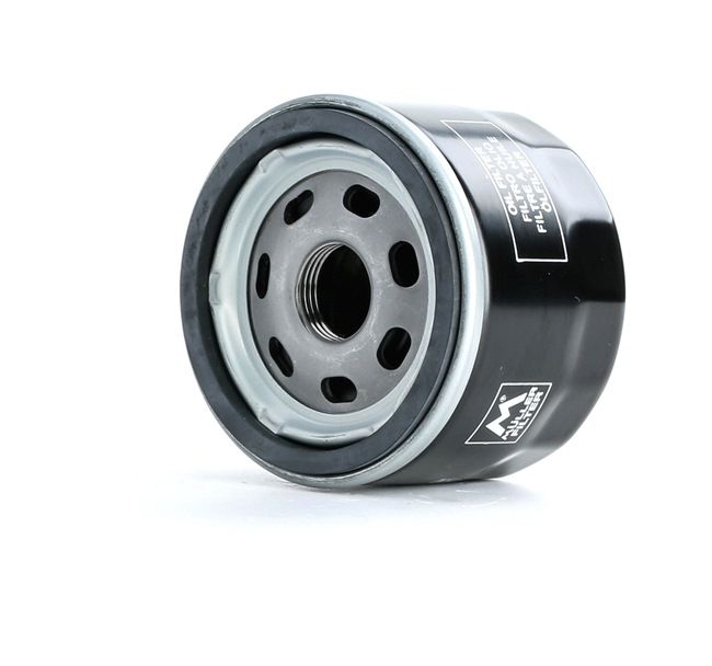 Filtro de aceite MULLER FILTER FO100 Filtro enroscable, Ø: 76mm Precios ...