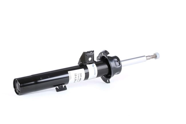 SACHS Shock Absorber 311 403 Left, Suspension Strut, Gas Pressure ...