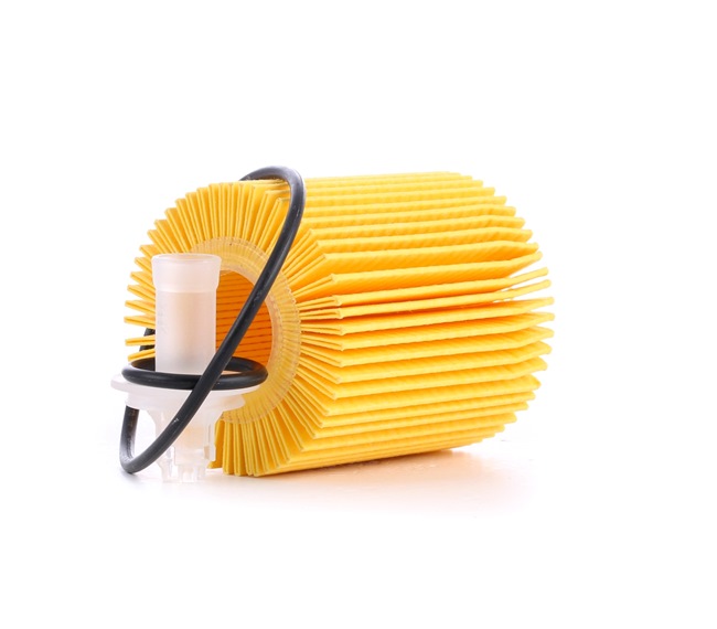 Oil Filter for TOYOTA Land Cruiser Prado 150 (J150) 1GR-FE 4.0 V6 VVTi ...
