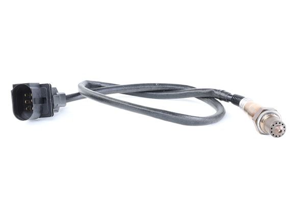 Oxygen Sensor for VW Polo IV Hatchback (9N) BLM 1.4 86 HP - reduced prices
