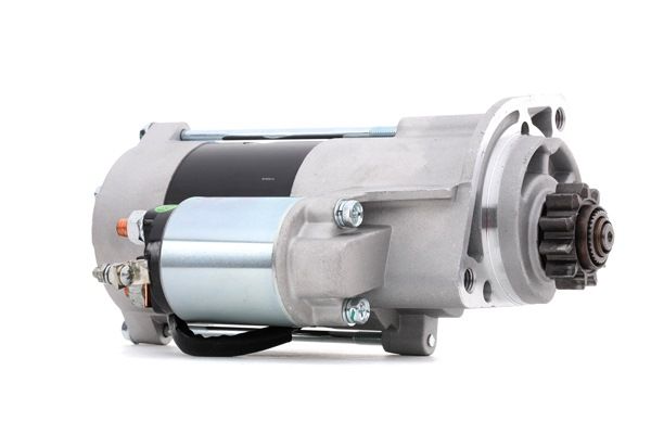 Engine Starter for NISSAN NP300 Navara Pickup (D40) YD25DDTi 2.5 dCi ...