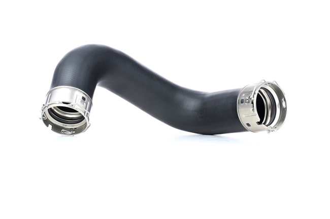 Intercooler Piping for NISSAN NP300 Navara Pickup (D40) V9X 3.0 dCi 4WD ...