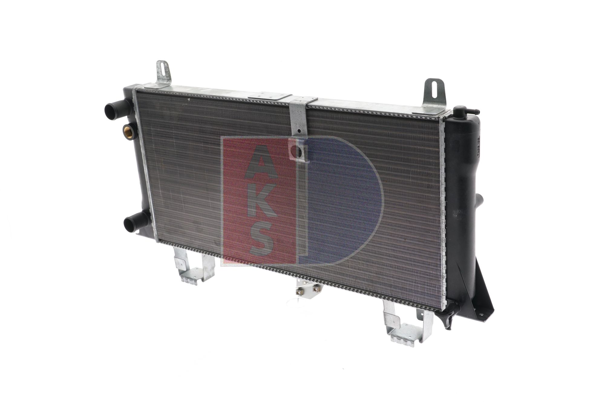 Radiateur voor CITROËN CX I Hatchback M20-616 2000 102 PK - verlaagde ...