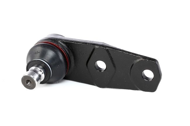 VAICO Ball Joint V46-0014 with fastening material, Front Axle, EXPERT ...