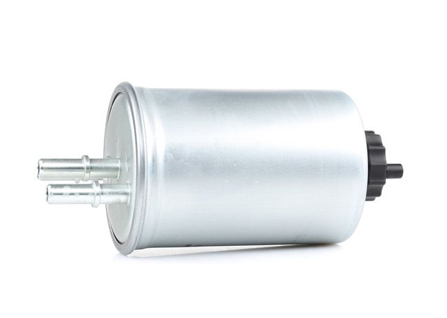 MAHLE ORIGINAL Fuel filter KL 446 - Reduced prices
