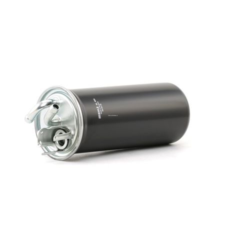MAHLE ORIGINAL Fuel filter KL 454 - Reduced prices