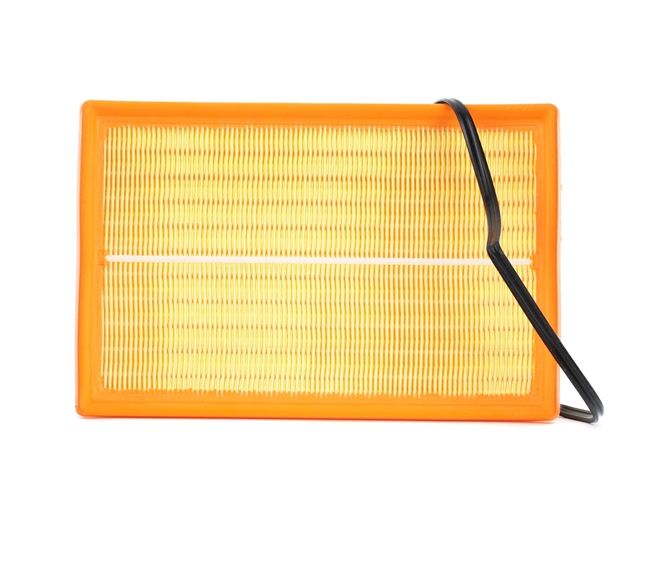 MAHLE ORIGINAL Air Filter LX 977D Filter Insert - Reduced prices