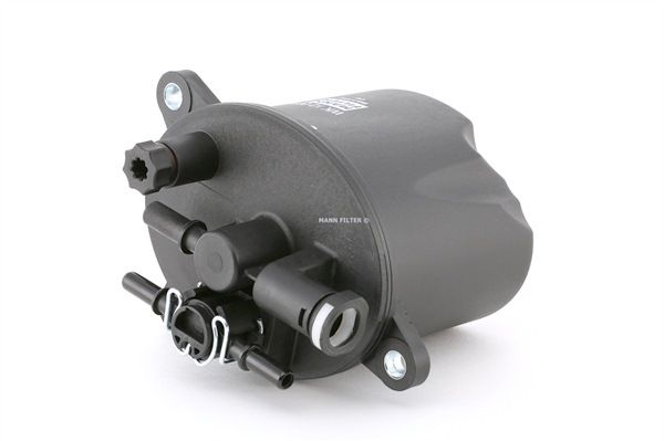 MANN-FILTER Fuel filter WK 12 001 - Reduced prices