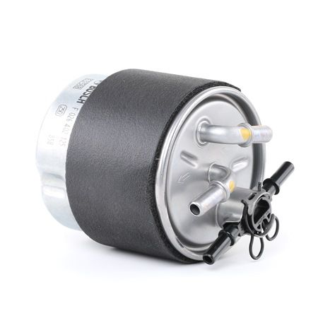 Filtre à carburant BOSCH F 026 402 125 Prix réduits