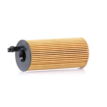 MANN-FILTER Oil Filter HU 6004 x Ø: 54mm, with gaskets/seals, Filter ...