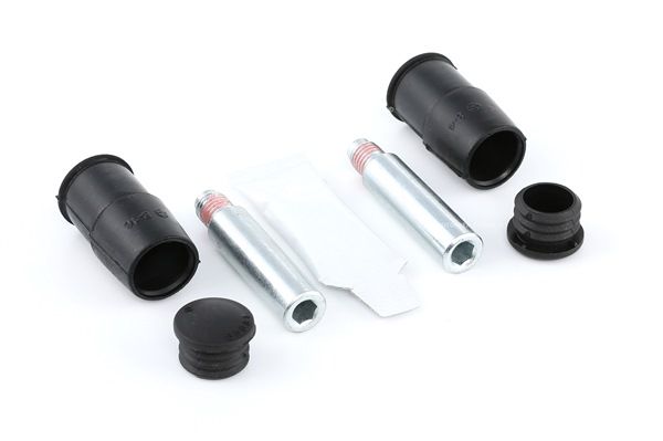 AUTOFREN SEINSA Guide Sleeve Kit, brake caliper D7003C with bolts, with ...