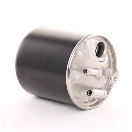 MANN-FILTER Fuel filter WK 820/2 x with gaskets/seals - Reduced prices