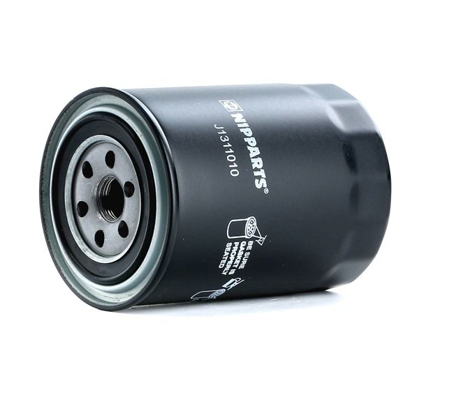 Filtro De Aceite para NISSAN Pick Up (D22) TD27 2.7 D 90 CV - precios ...