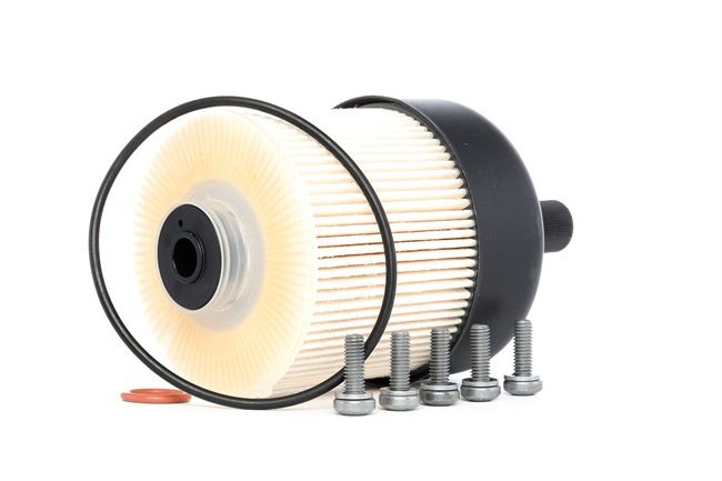 Filtre à carburant KNECHT KX 338/26D Prix réduits