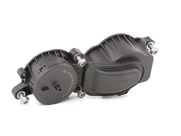 FEBI BILSTEIN Valve, engine block breather 45192 - Reduced prices