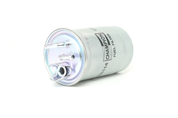 CHAMPION Fuel filter CFF100114 - Reduced prices