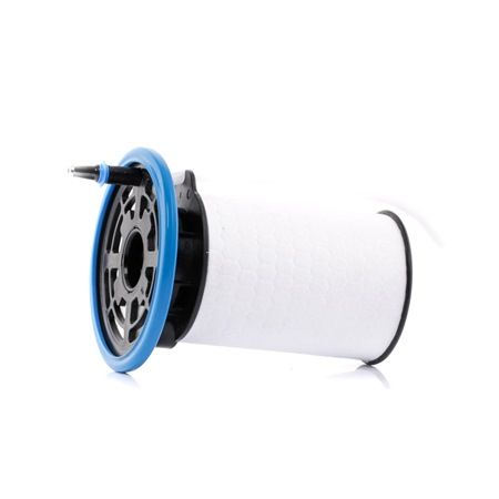 MAHLE ORIGINAL Fuel filter KX 398 - Reduced prices