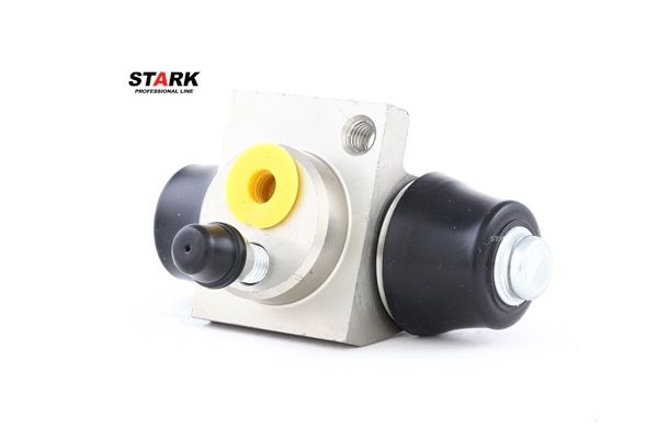 STARK Wheel Brake Cylinder SKWBC-0680071 Rear Axle left and right ...