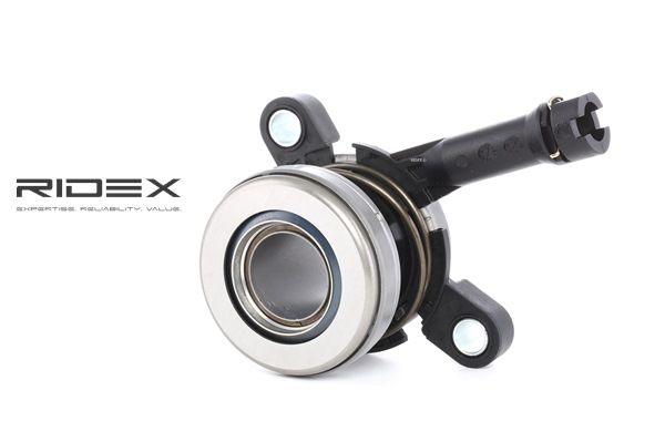 Débrayage central, embrayage RIDEX 47C0026 Prix réduits