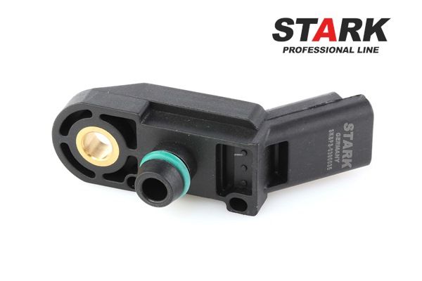 Boost Pressure Sensor for MINI Hatchback (R56) N14 B16 A Cooper S 174 ...