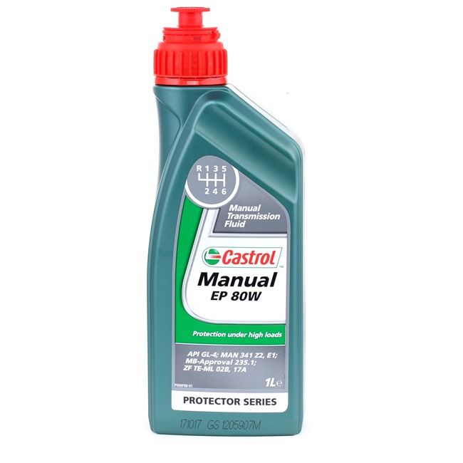 CASTROL Gear Oil for HONDA - order at low price