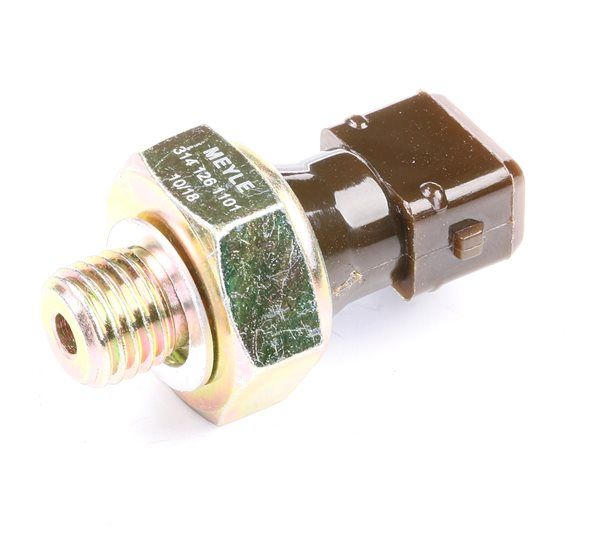 Oil Pressure Sensor for BMW 3 Saloon (E90) N43 B20 A 318 i 143 HP ...
